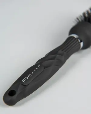 LUXURY BRANDS LLC Thermal Ceramic Brush - 1.5"